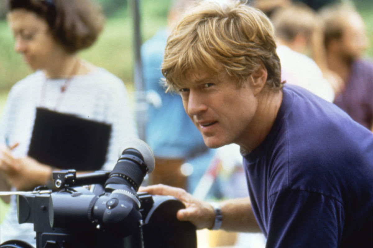 Amy Redford honors late father in emotional speech at 2026 Sundance ...