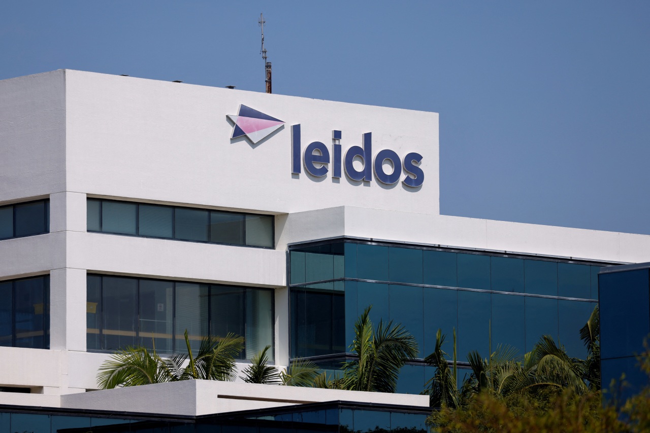 Leidos to buy Kohlberg’s Entrust for $2.4 billion