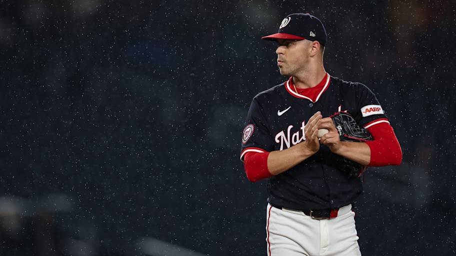 Mariners now on the defensive after Rangers' MacKenzie Gore trade jolts ...