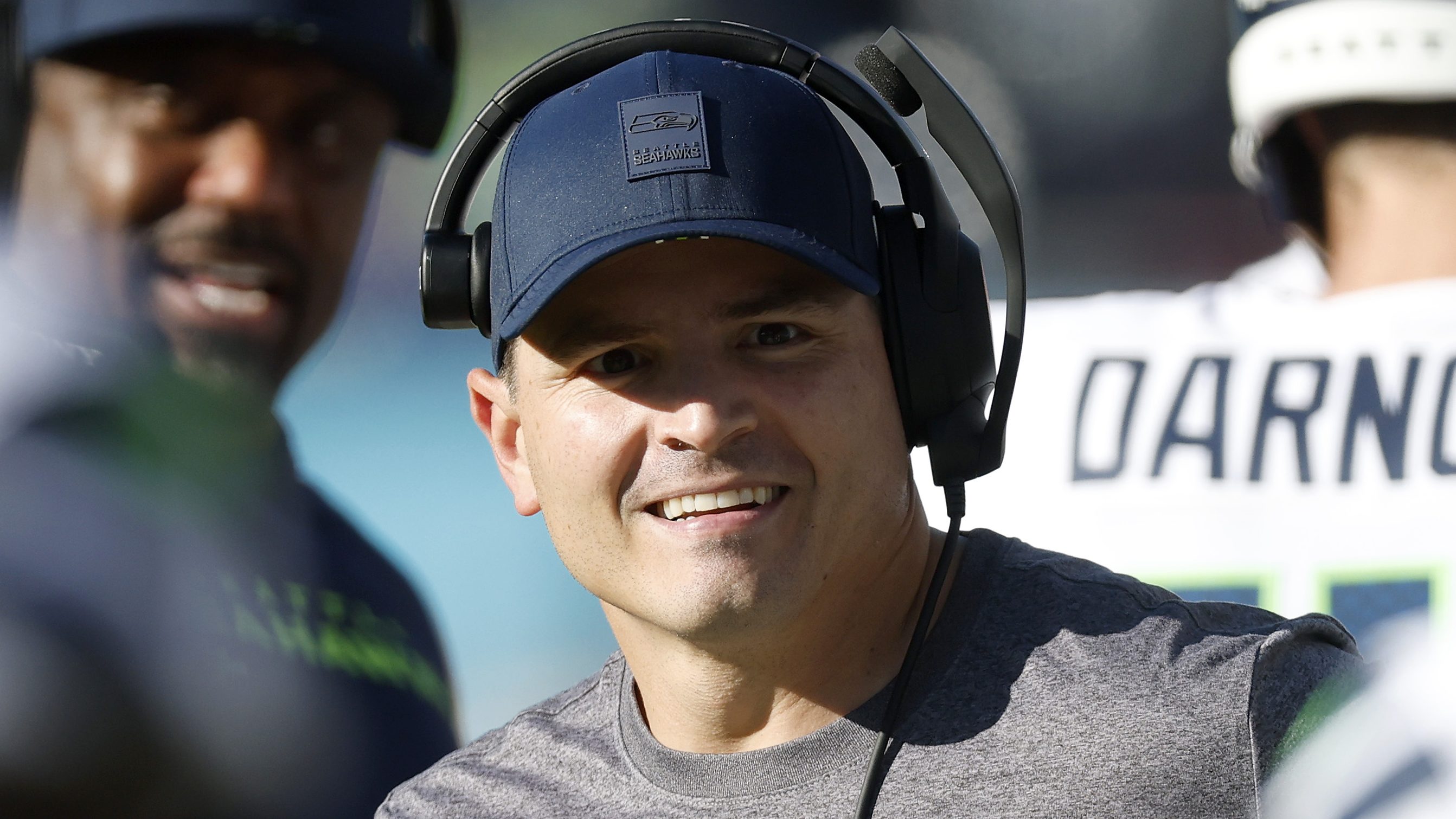 Seahawks star Leonard Williams issues blunt message on stopping Matthew ...