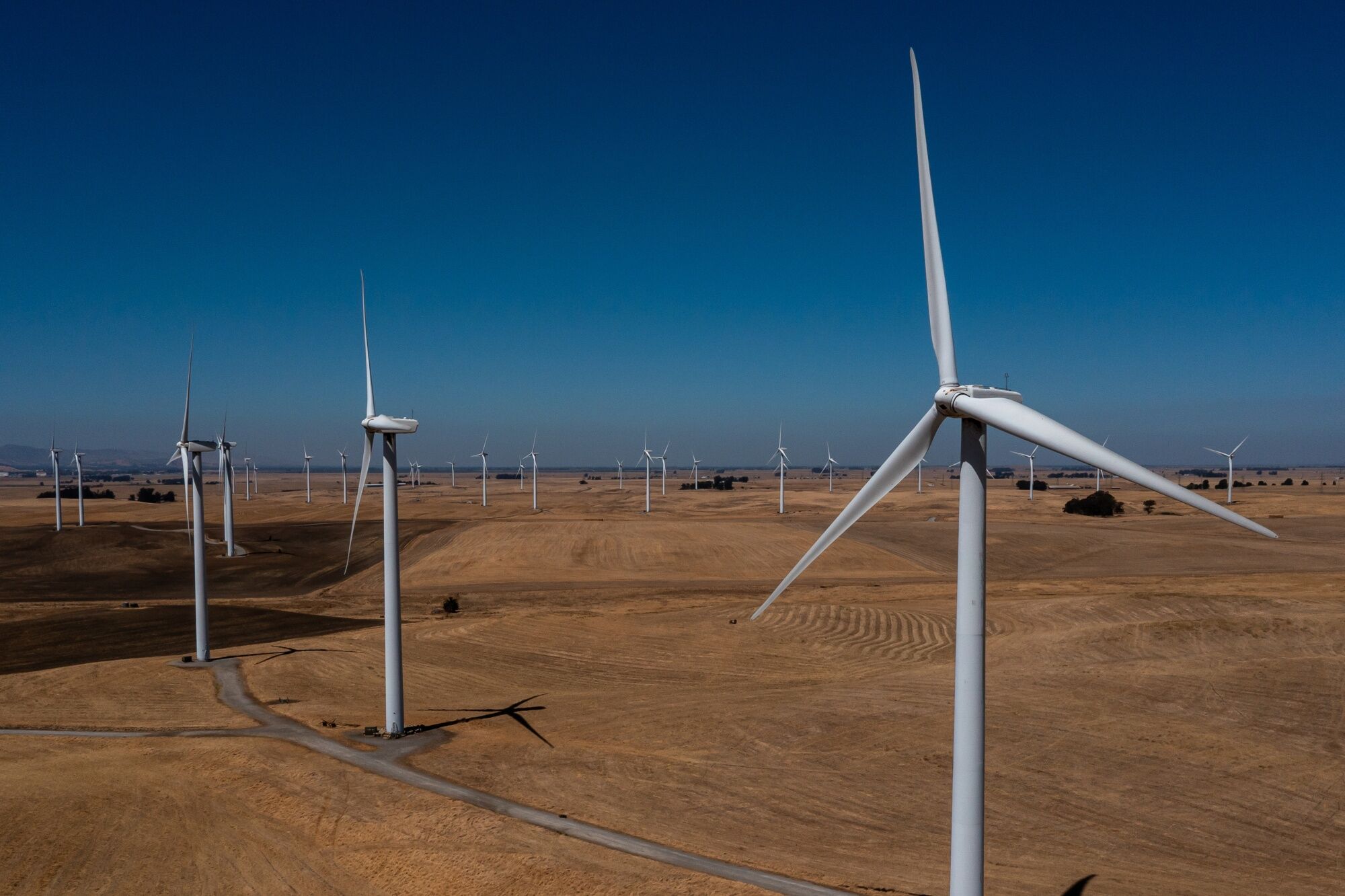 US to Cancel, Revise $83 Billlion in Energy Department Loans