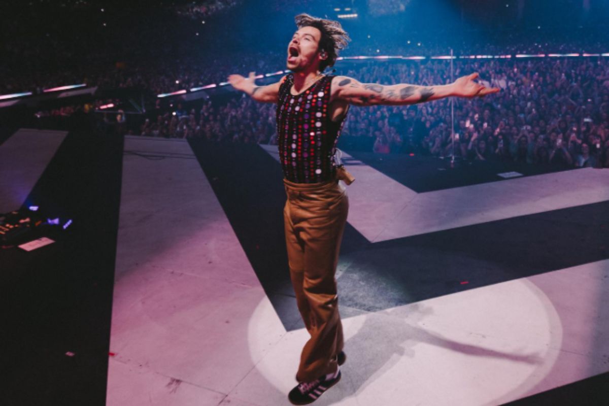 Harry Styles regresa a México como parte de su gira mundial ¿dónde se ...
