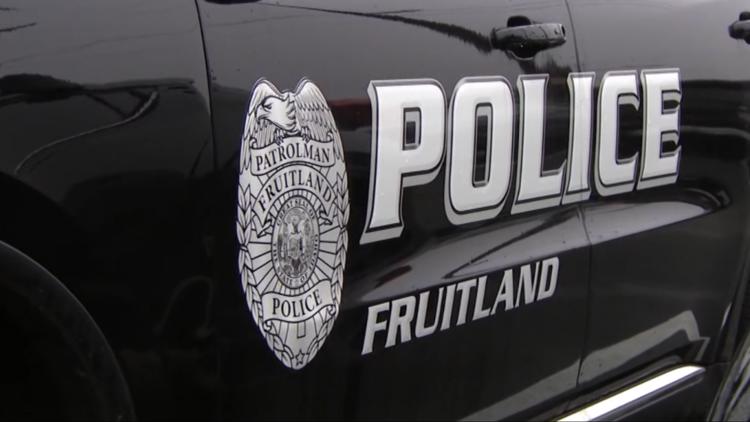 Endangered missing person from Fruitland found safe in Montana