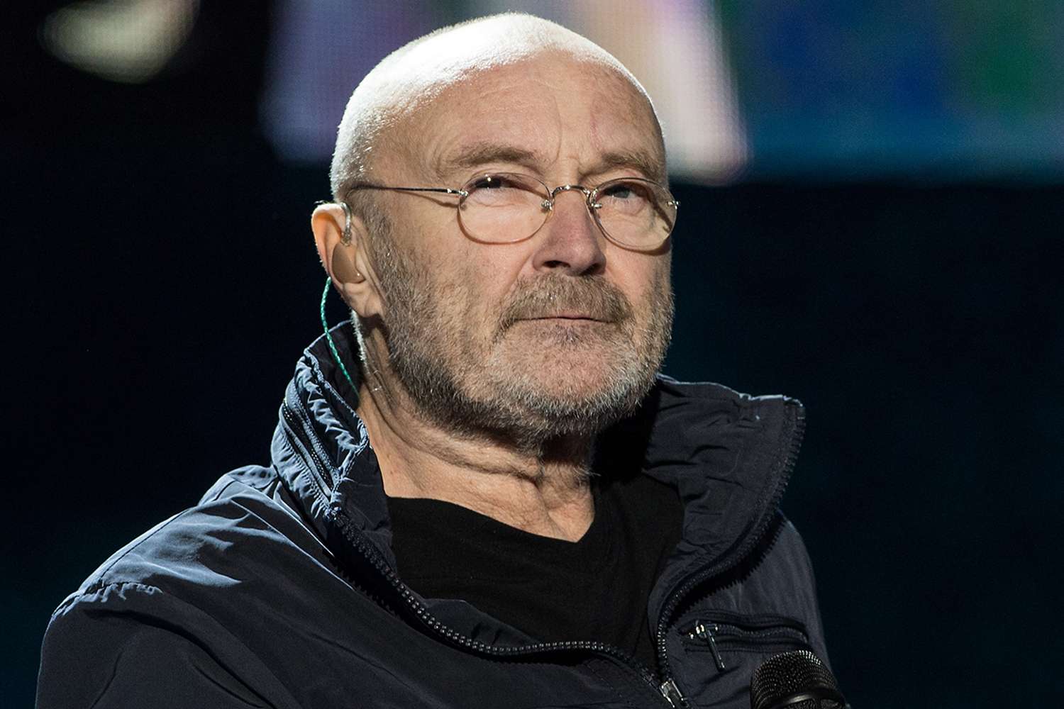 Phil Collins’ health journey: Everything the musician has said about ...