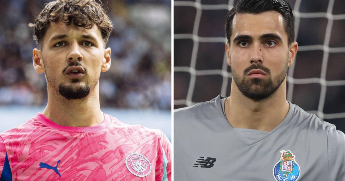 Aston Villa decide on two top targets to replace Emi Martinez as Euro ...
