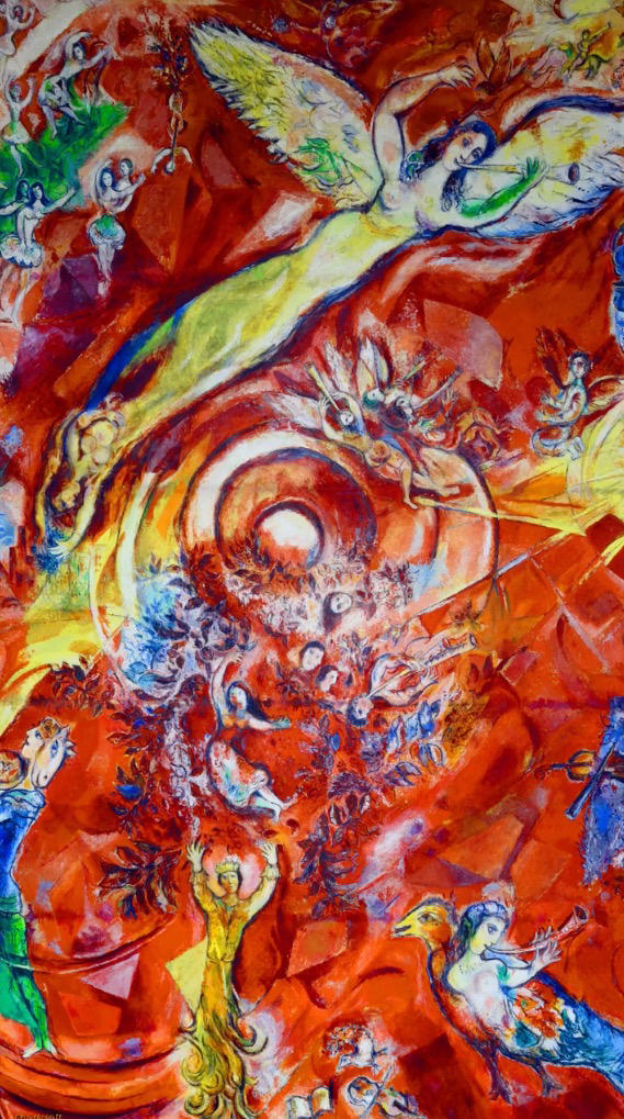 Cash-strapped Met considers selling $55M murals to raise badly needed ...