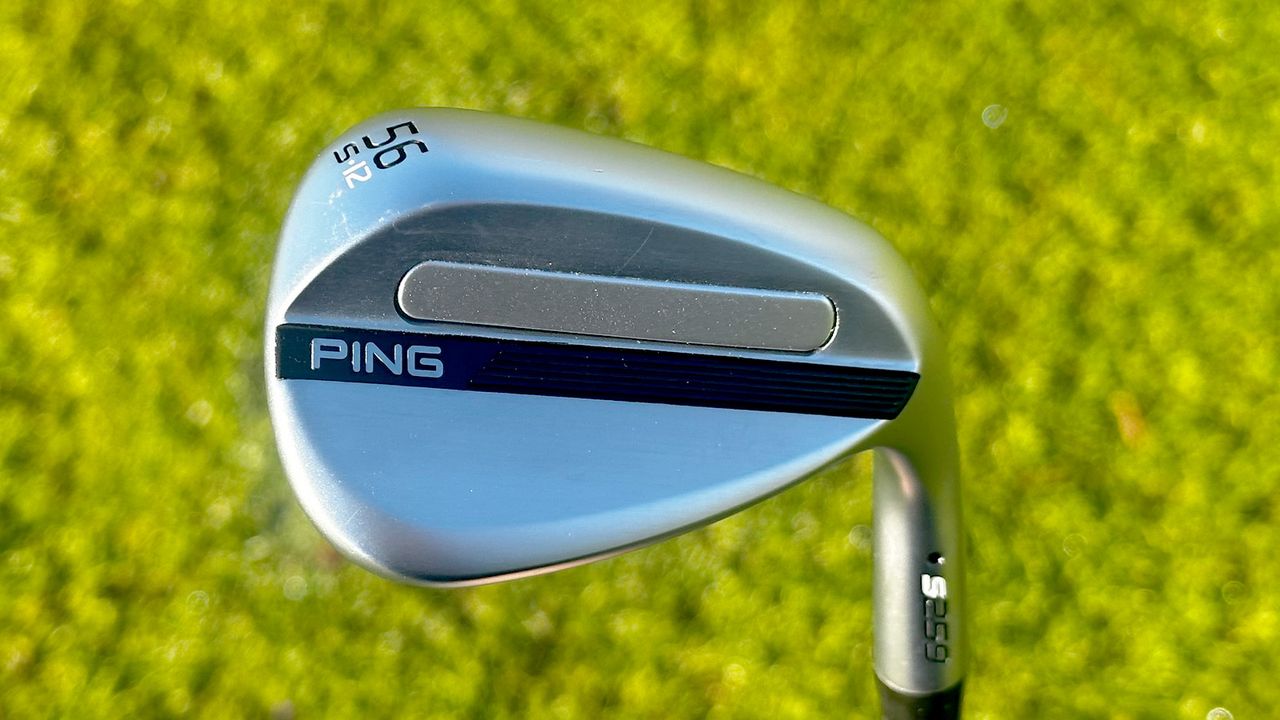 Ping S259 wedge review: A worthy challenger to Vokey's dominance