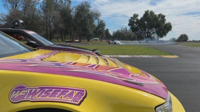 Insurance requirements cause continued delays in Redding Motorsports ...