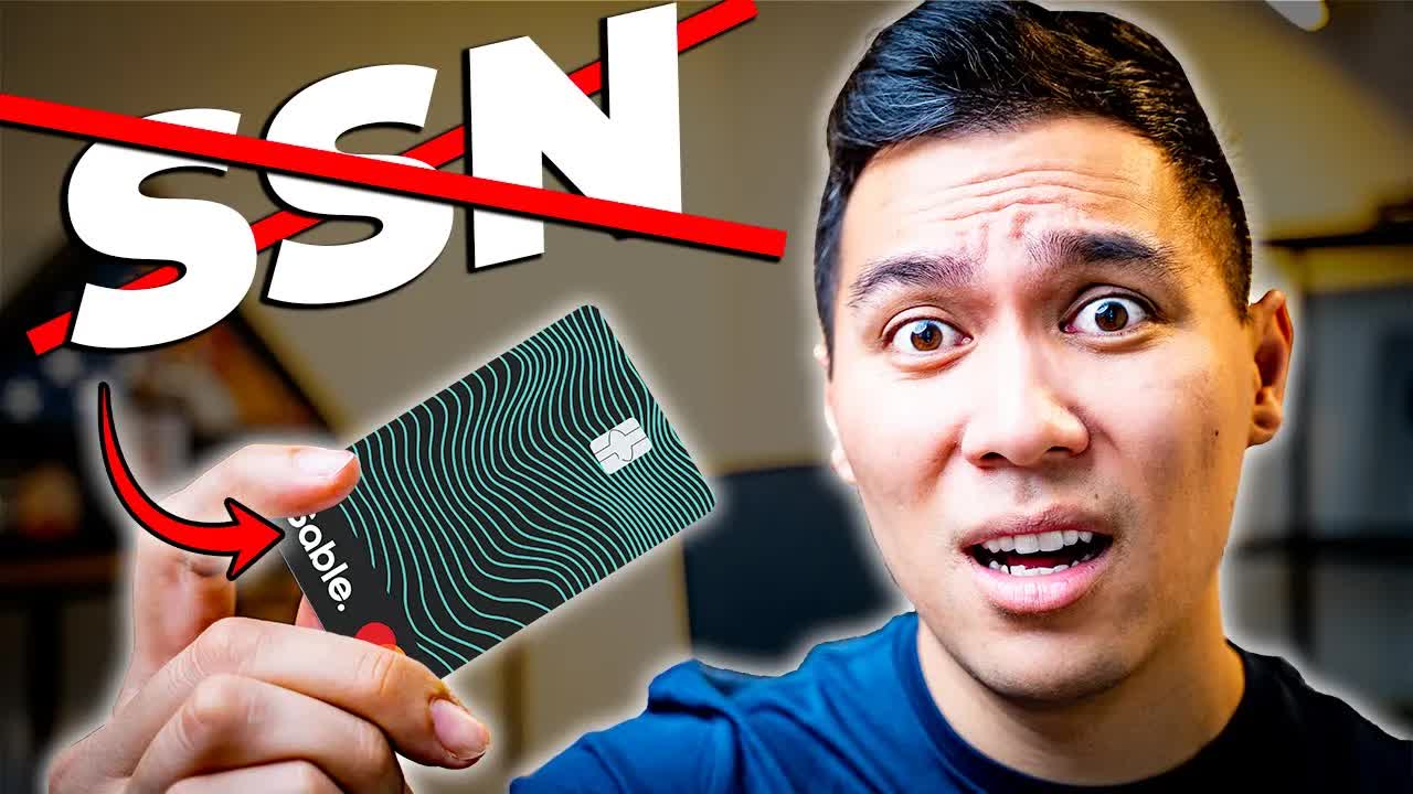 No credit check no SSN credit card - Sable credit card review