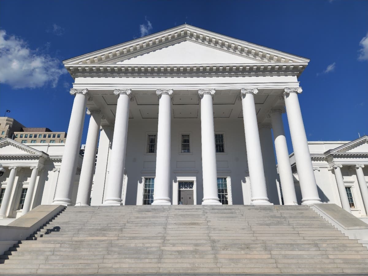 GOP delegate behind first casino bill co-patron on 2026 legislation