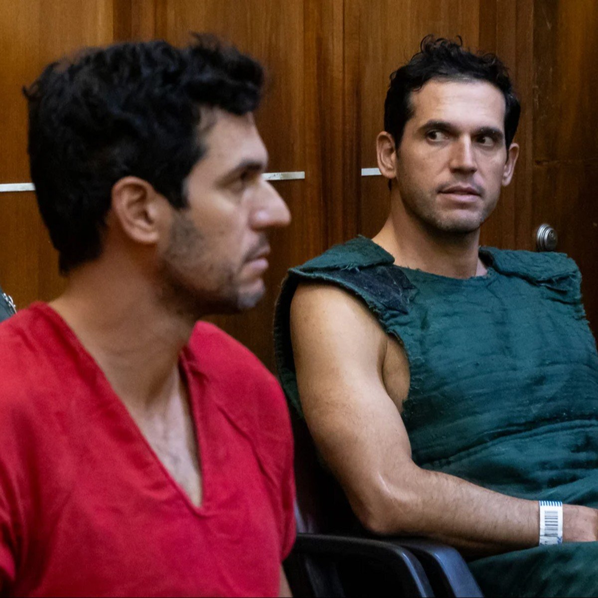 The Alexander brothers were New York's golden boys. Then an Australian ...