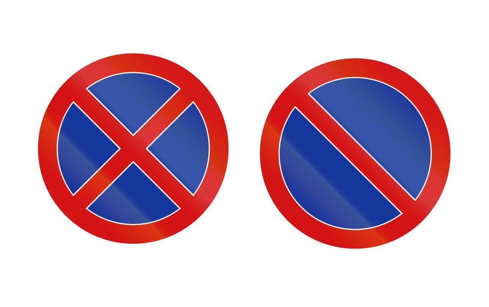 Zatrzymanie czy postój? Chwila, po której wleci mandat