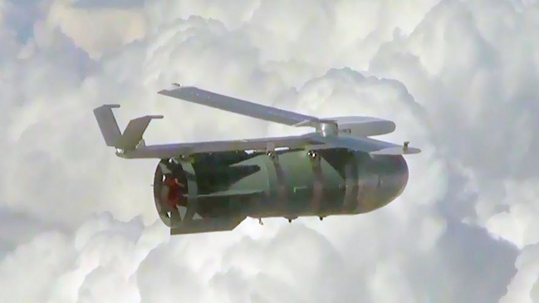 Rosja użyła „matki wszystkich bomb”. Zrównała z ziemią osiedle