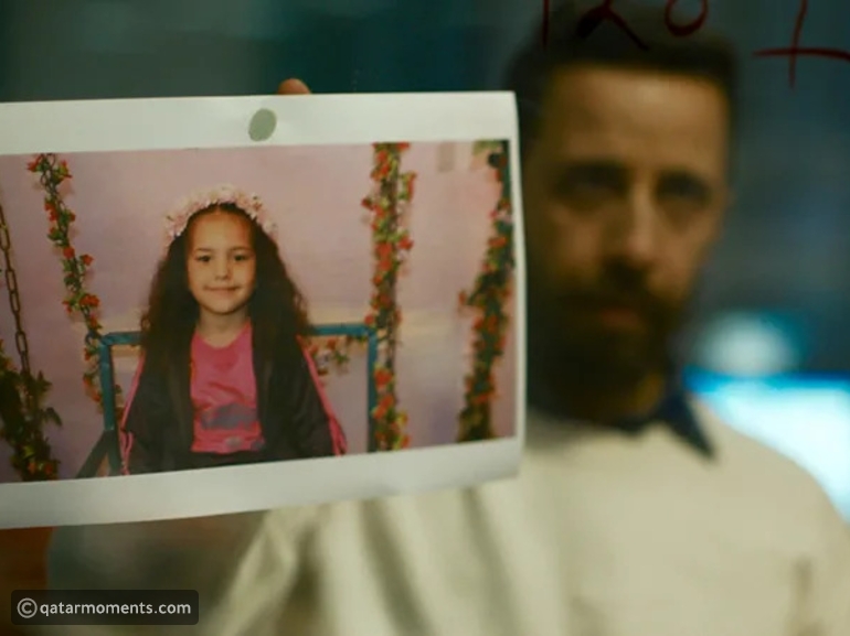 Gaza film "The Voice of Hind Rajab" gets Oscar nomination