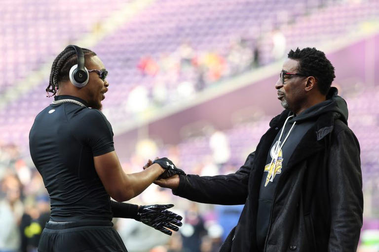 Minnesota Vikings legend issues demand after 'frustrating' Justin ...