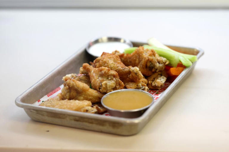 Georgia lawmaker introduces bill to make lemon pepper the state’s ...