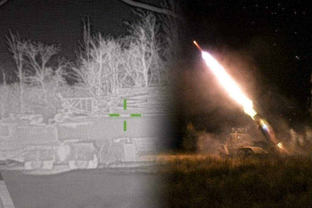 Potężny cios dla Rosjan. Ukraina uderzyła w lotnisko i terminal