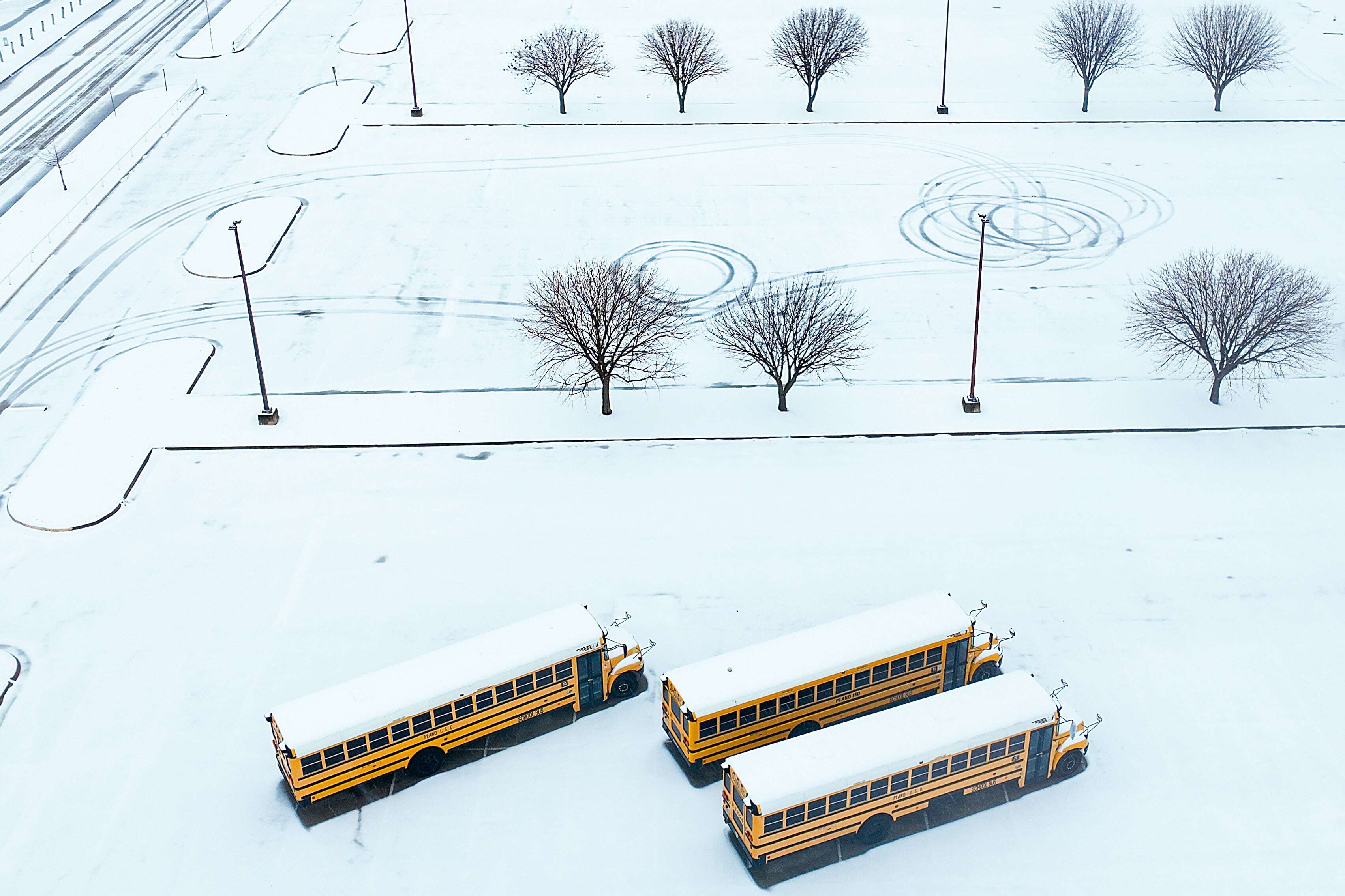 Dallas winter weather: Will North Texas schools close Friday? Here’s ...