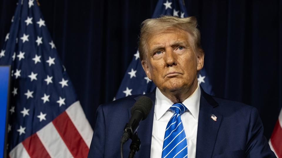 Jack Smith says he thinks Trump’s DOJ will do ‘everything in their ...