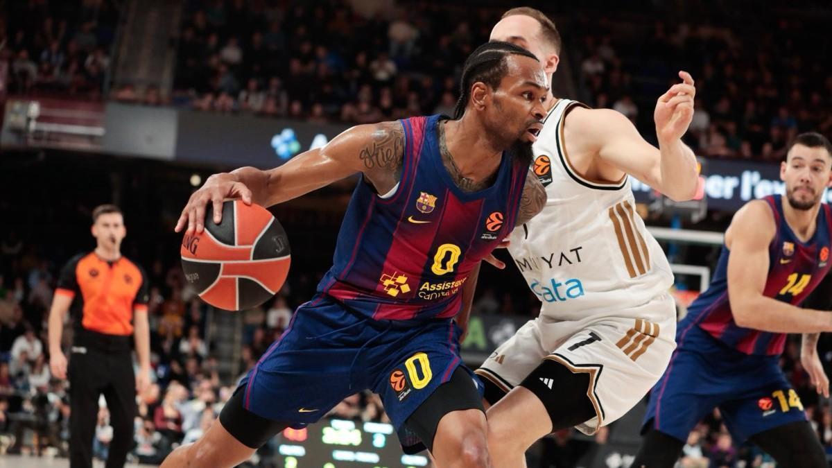 El Barça anuncia oficialmente su extensión con la Euroliga