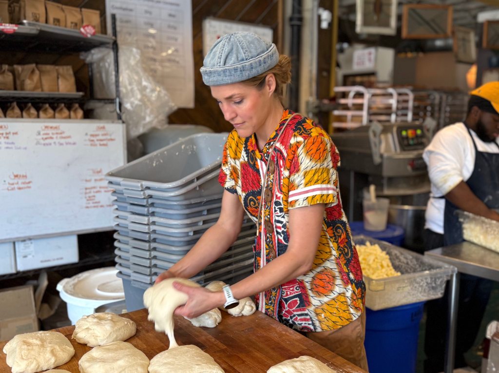 Born & Bread Bakehouse receives James Beard outstanding bakery nomination