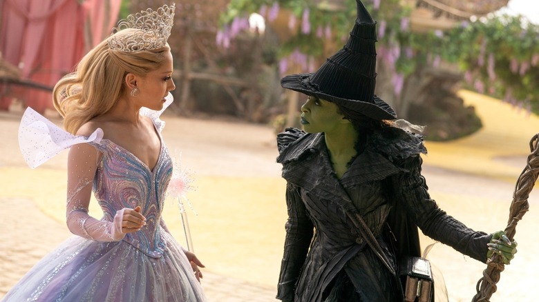 Wicked: For good didn't get a single Oscar nomination — here's why
