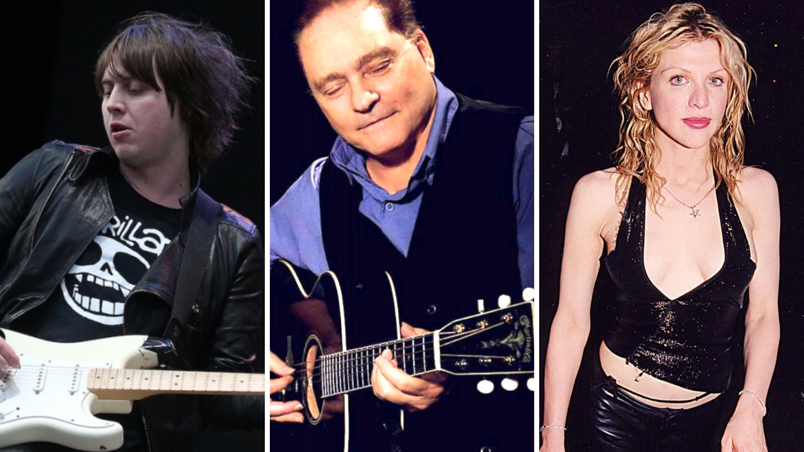 10 famous heavy metal musicians with Asperger’s syndrome