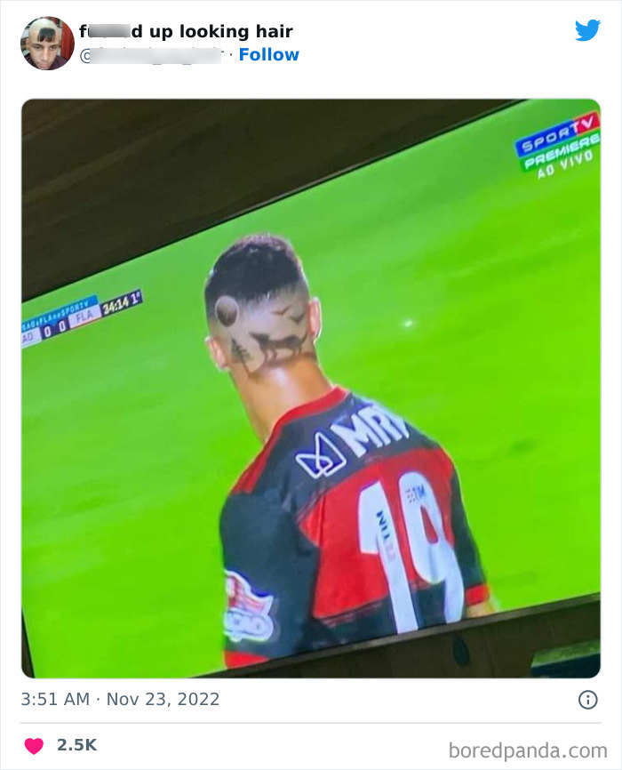 32 of the most hilarious ‘unfortunate’ haircuts shared online