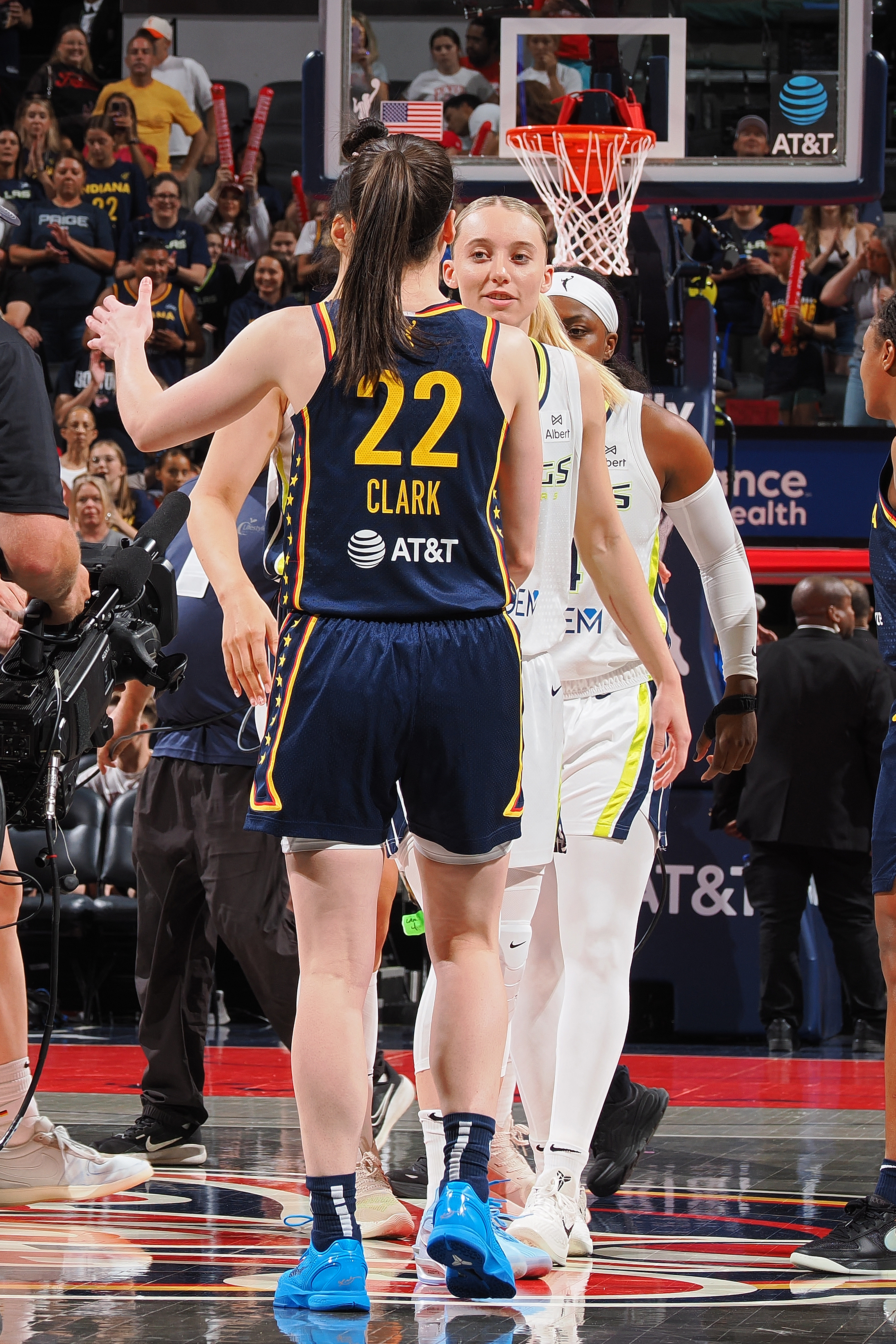 Go ahead and (lightly) mark your calendars for these six must-watch ...