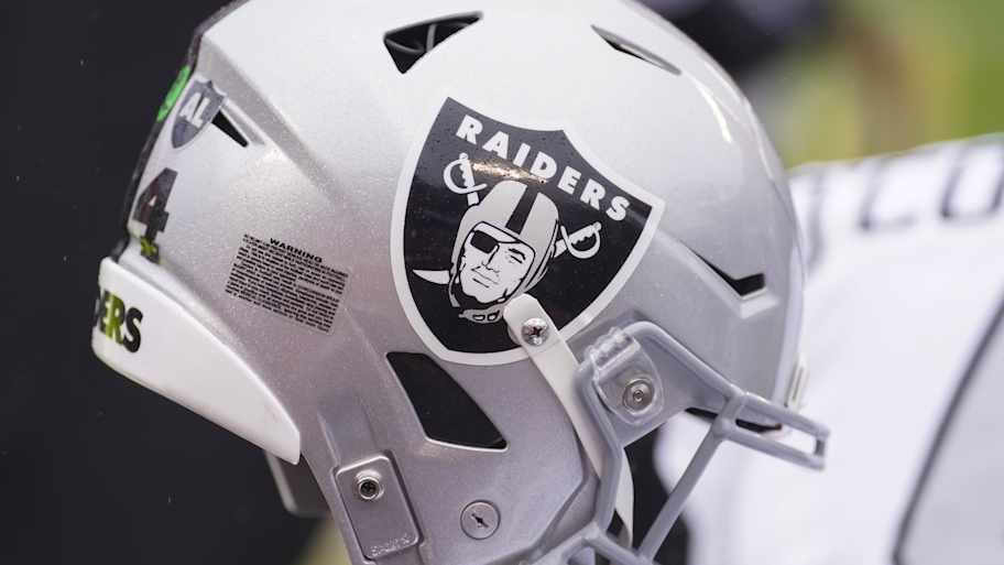 Raiders make roster move as HC search continues