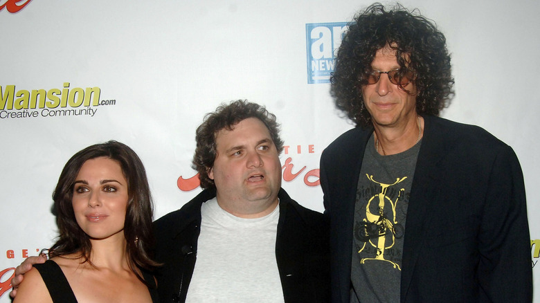 Artie Lange and Howard Stern's feud explained