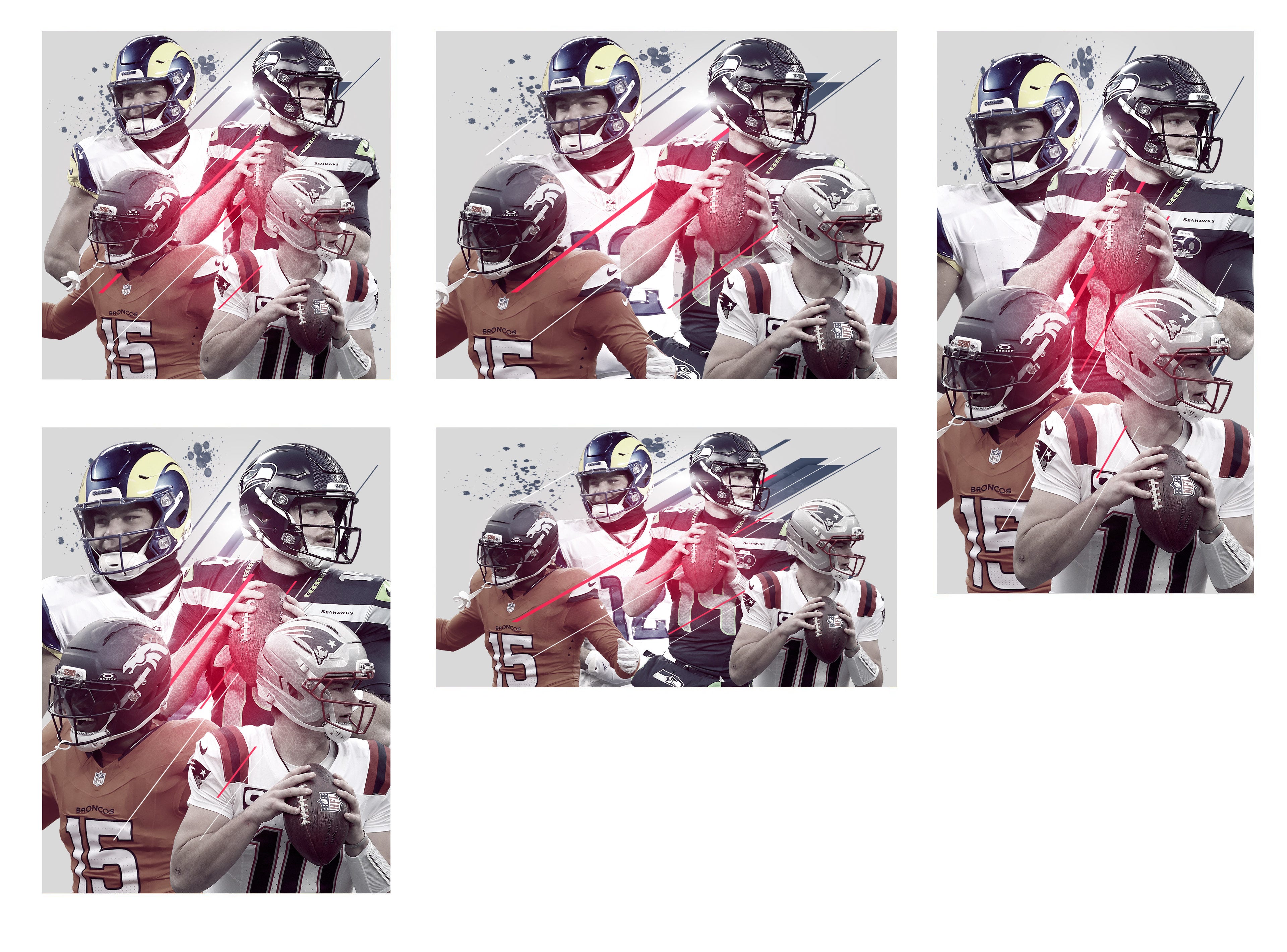 NFL championship game picks straight up and against spread: Who reaches ...