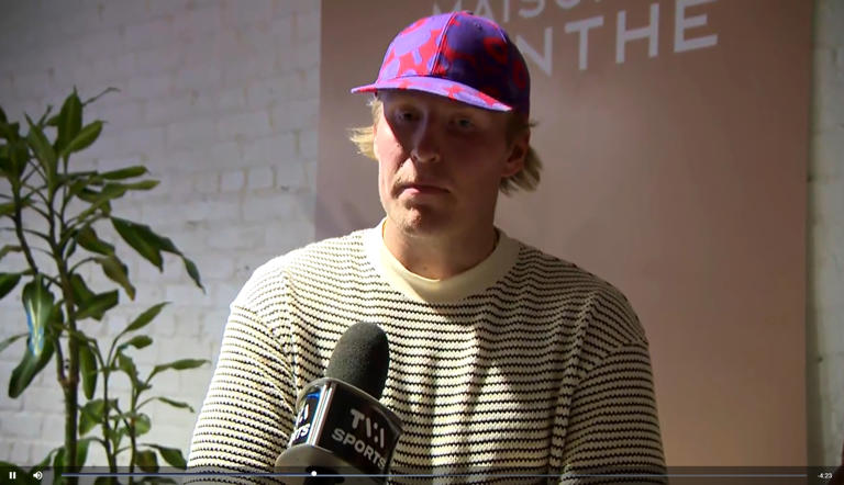 Trade: Patrik Laine can refuse to be traded to 10 teams