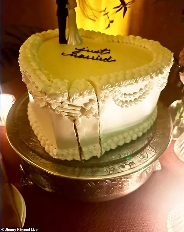 Selena Gomez's Benny Blanco wedding was almost ruined by Martin Short ...