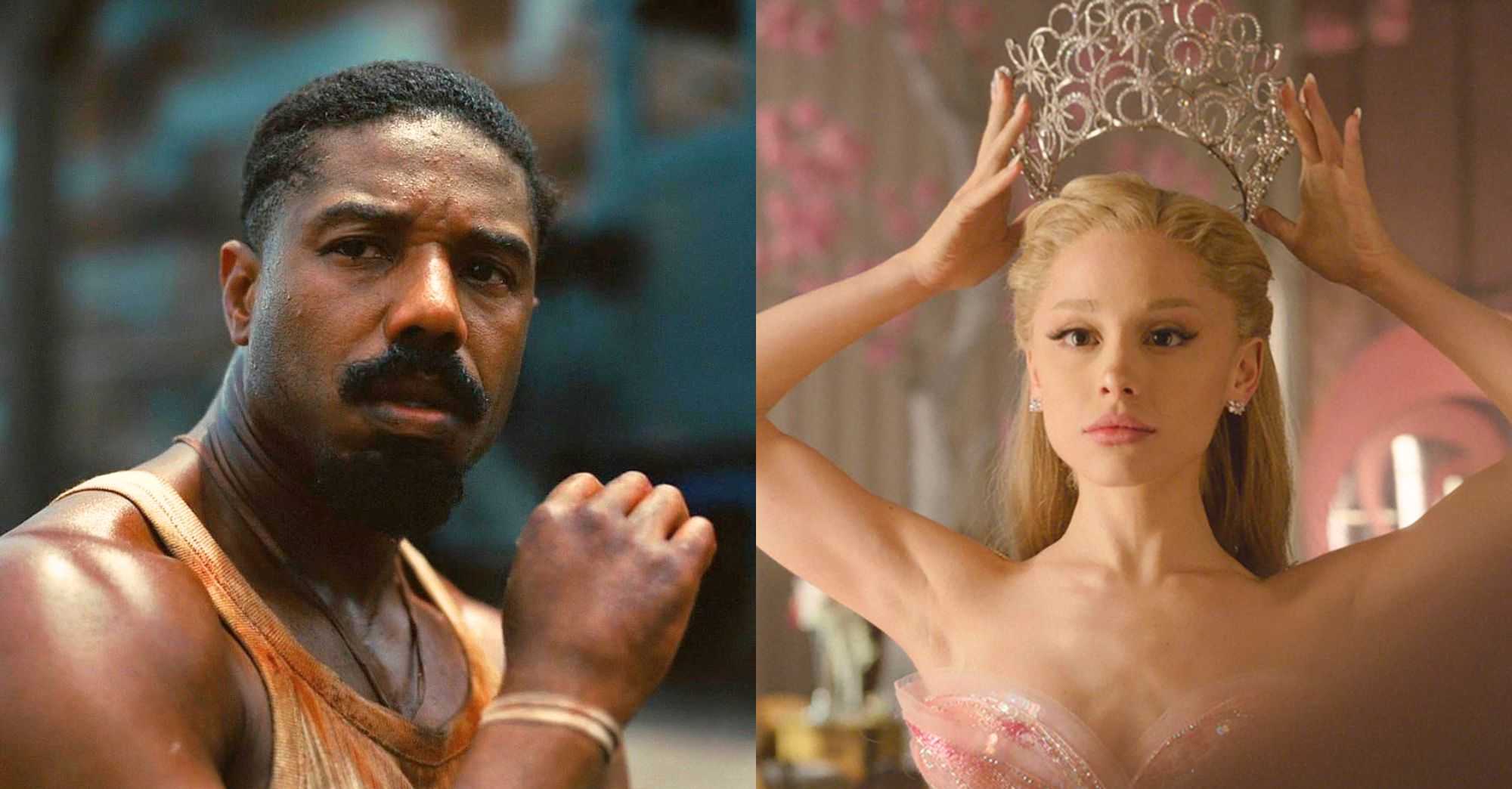 'Sinners' makes history with 16 nominations, but 'Wicked' is totally ...