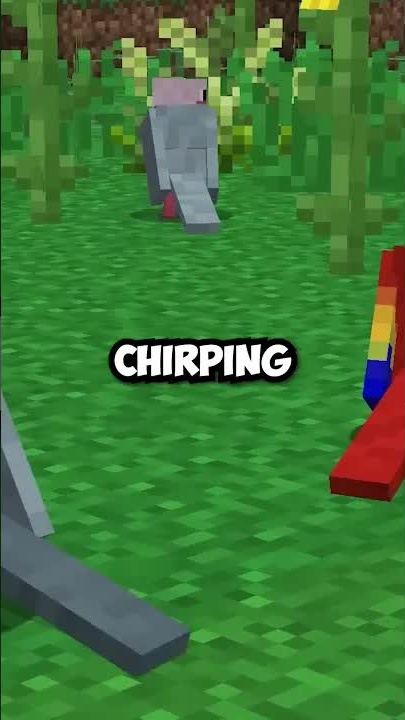 Minecraft's original sound loops explained