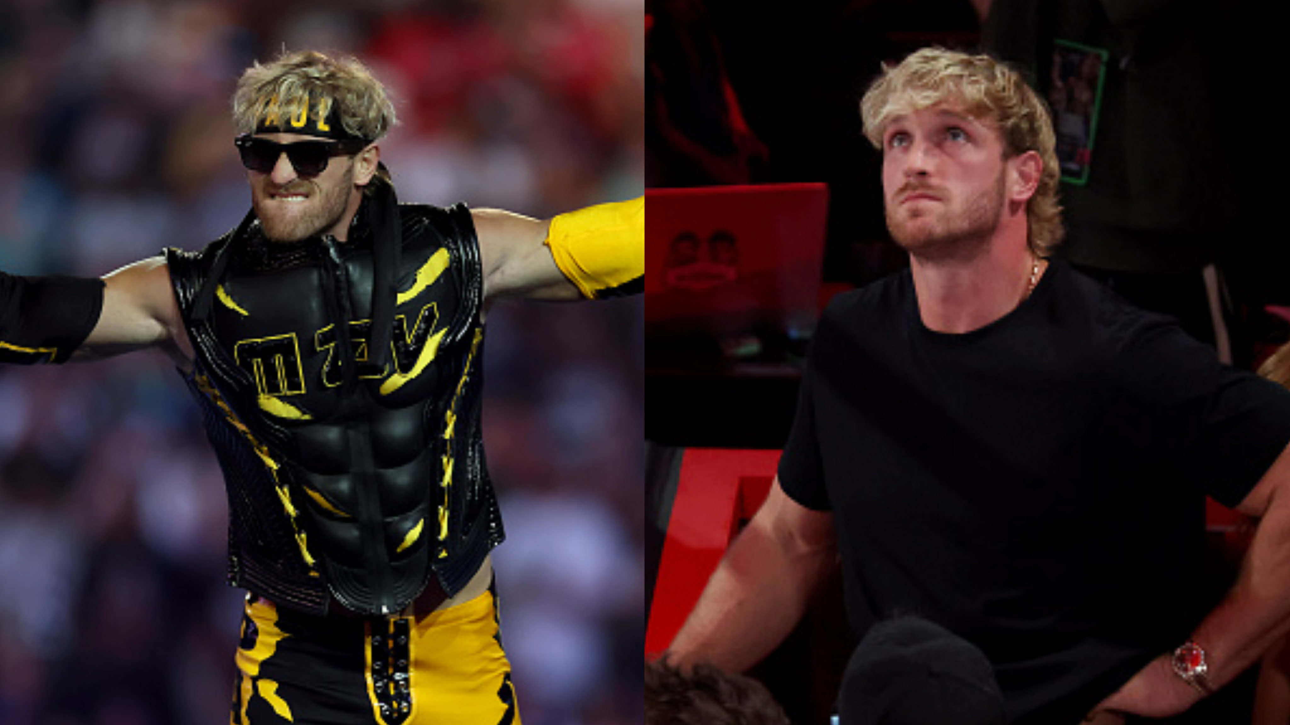 “I’m not banned from Japan”: Logan Paul finally addresses major ...