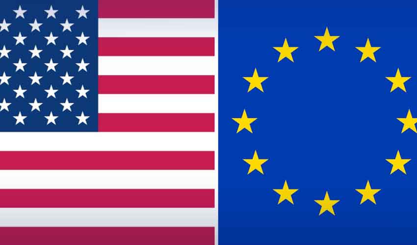 EU to rethink US ties after Trump Greenland dramaPublished on: January ...