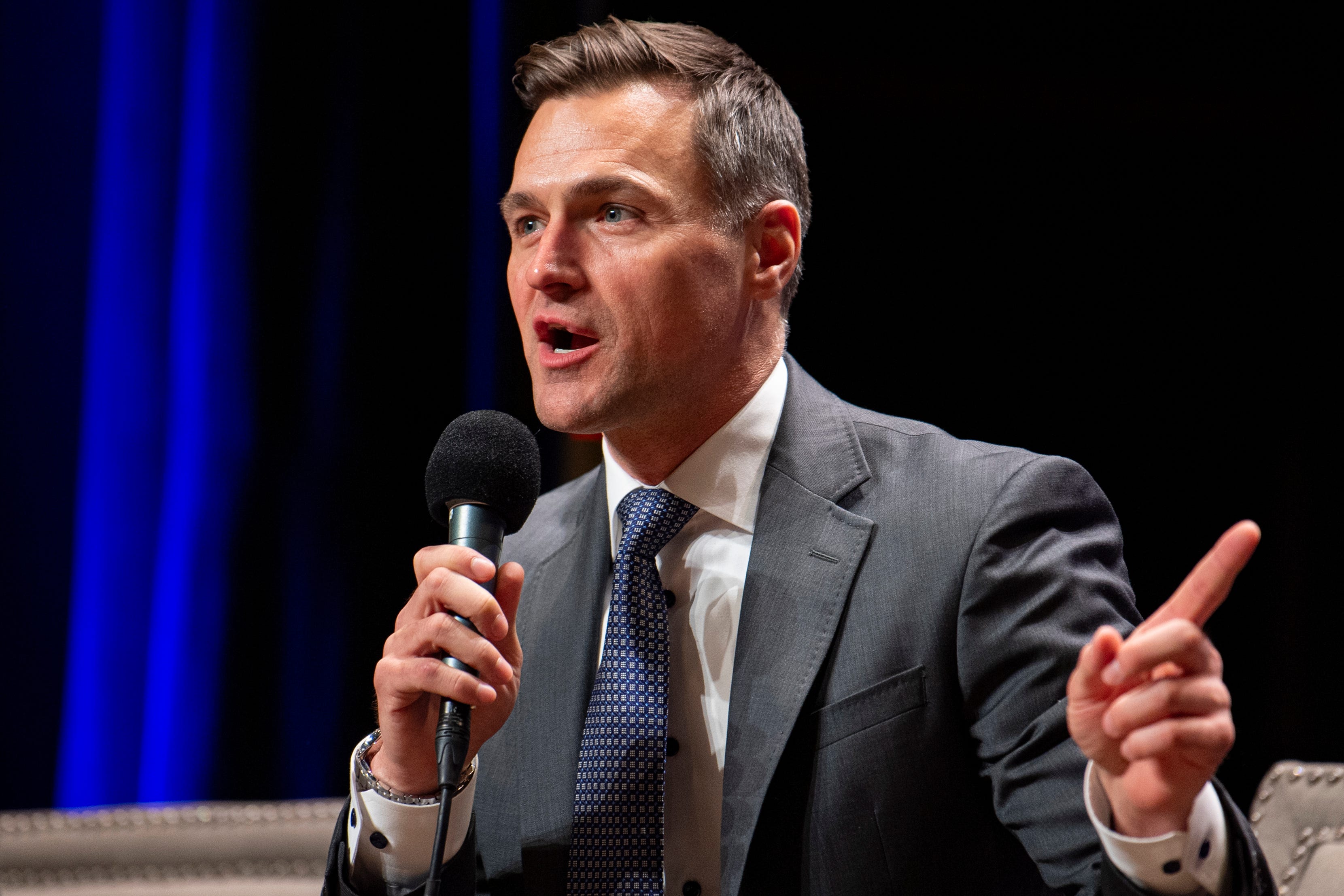 6 takeaways from town hall with Oregon, other attorneys general