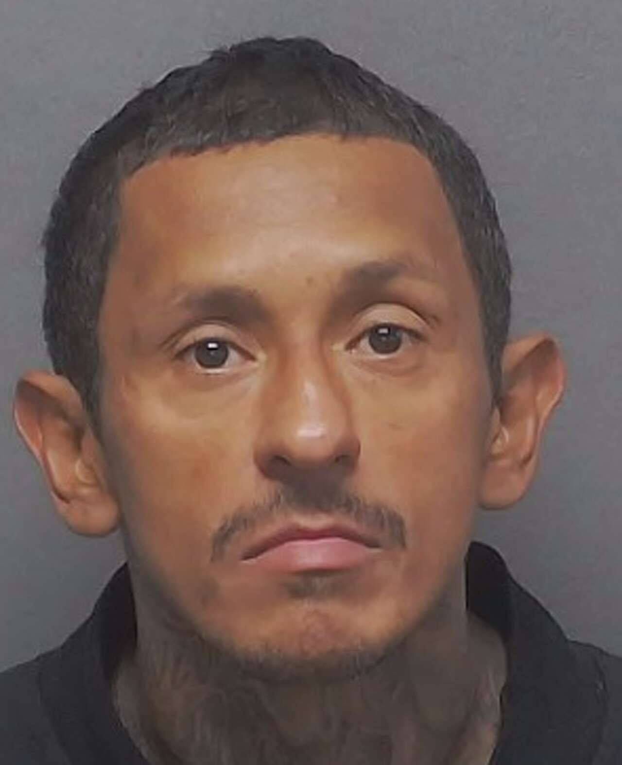 Inmate mistakenly released from Bexar County jail recaptured hours later