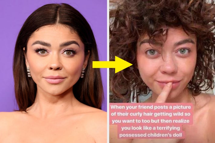 Gypsy-Rose Blanchard showed what her natural short hair looks like in a ...