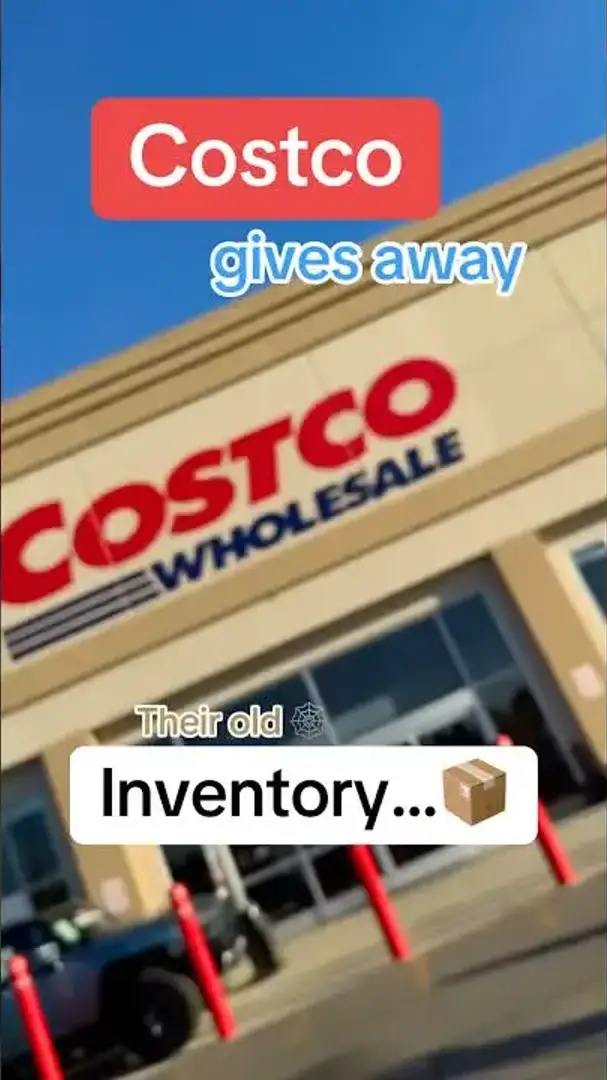 Costco clearance: how to get old inventory for cheap!