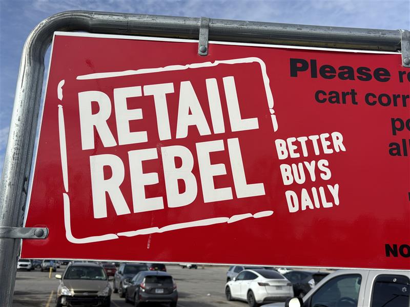 Retail Rebel closing the majority of its Kansas City-area stores