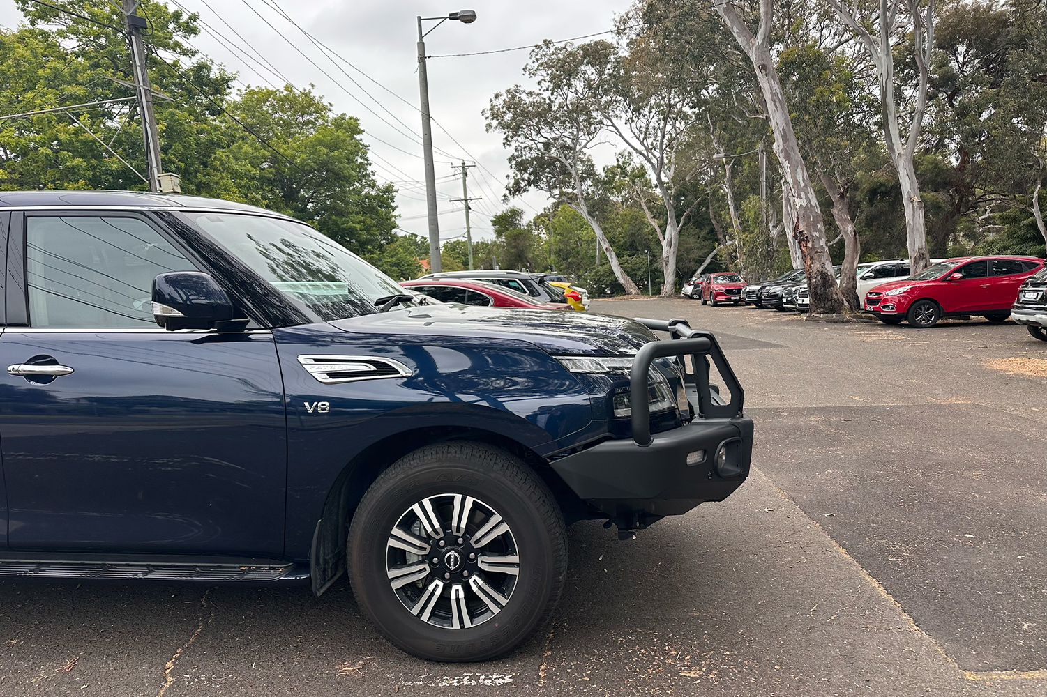 Calls grow to ban popular 'status symbol' on Aussie cars: 'Way past time'
