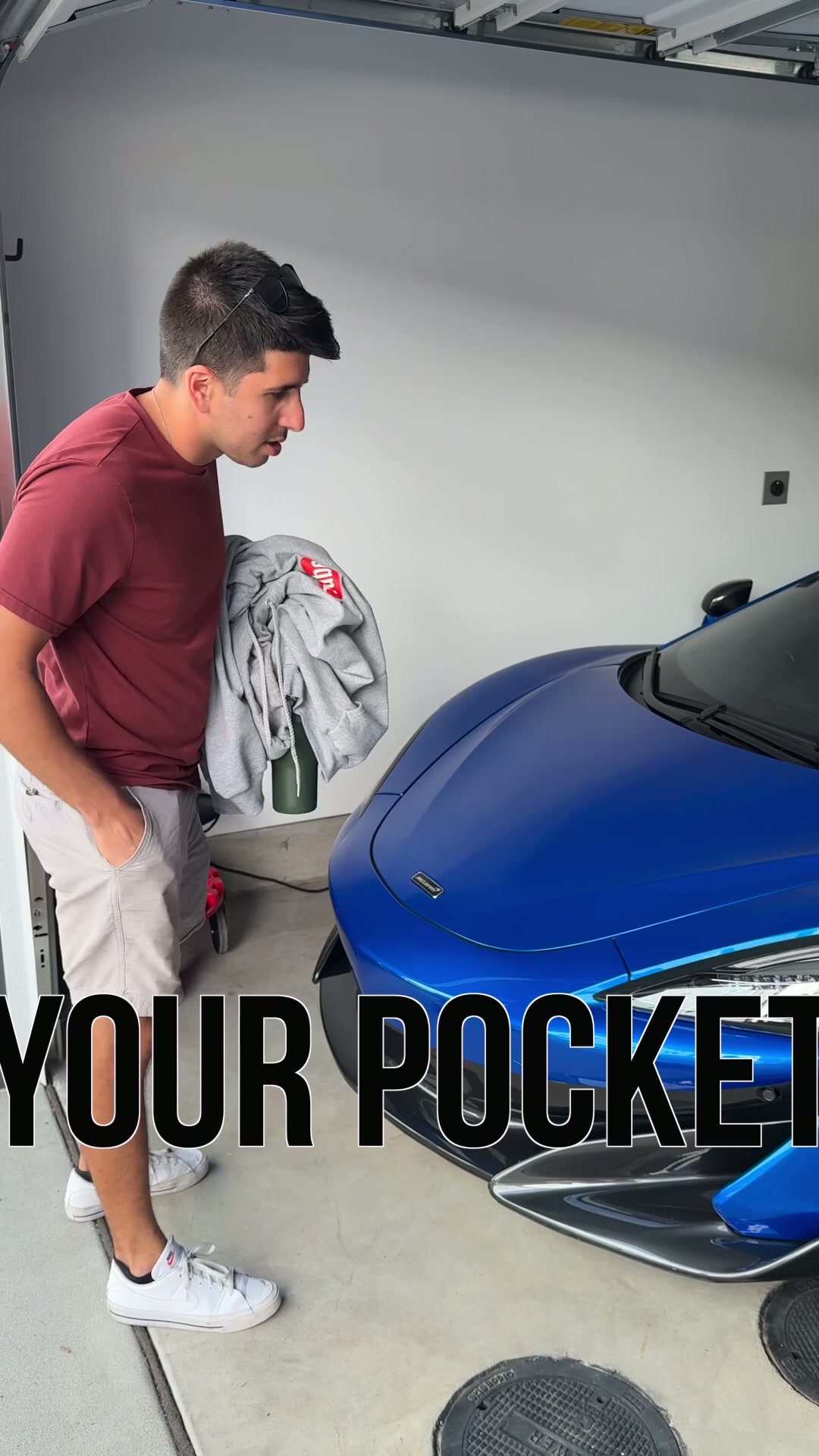 The most annoying thing about McLarens revealed!