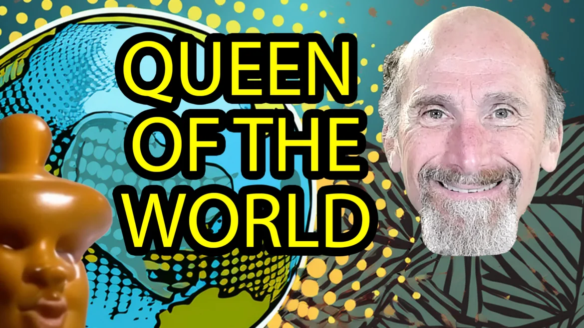 The quest for the bulls-eye: Sunny Side’s pursuit of universal comedy