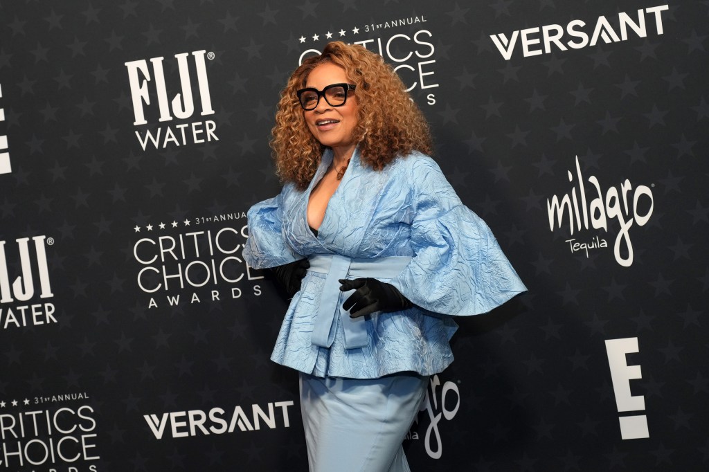 Costume designer Ruth E Carter on how 16 Oscar noms for 'Sinners' opens ...