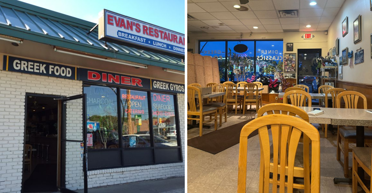 This beloved New Jersey diner serves a $9.95 breakfast that’s road-trip ...