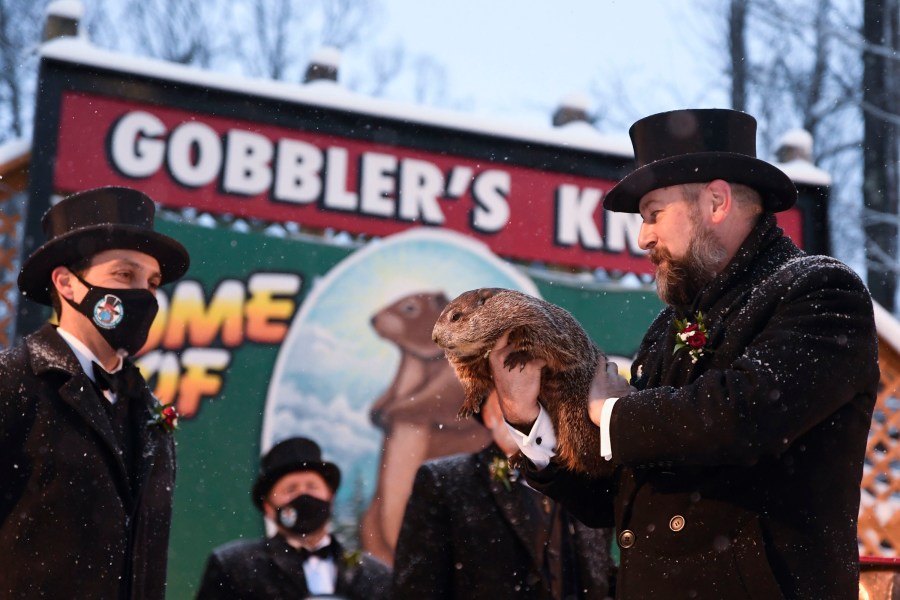 Groundhog Day road closures, what you need to know