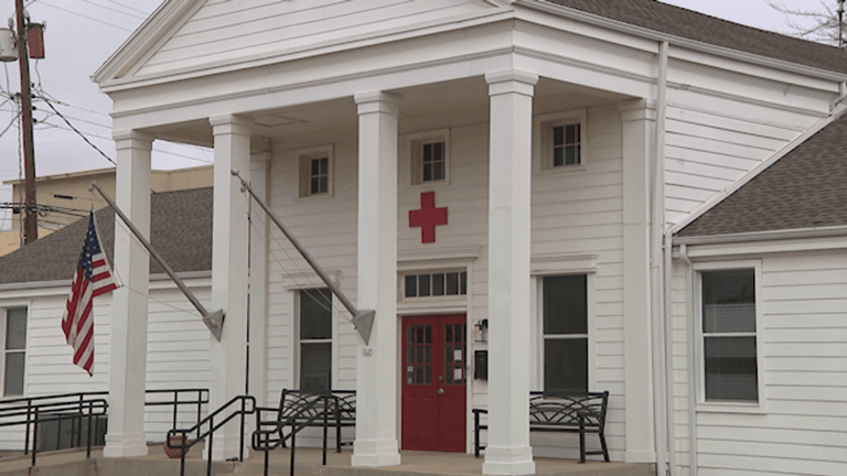 Red Cross urges Big Country residents to prepare as winter storm approaches